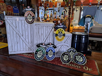 Home page – Nottingham Brewery