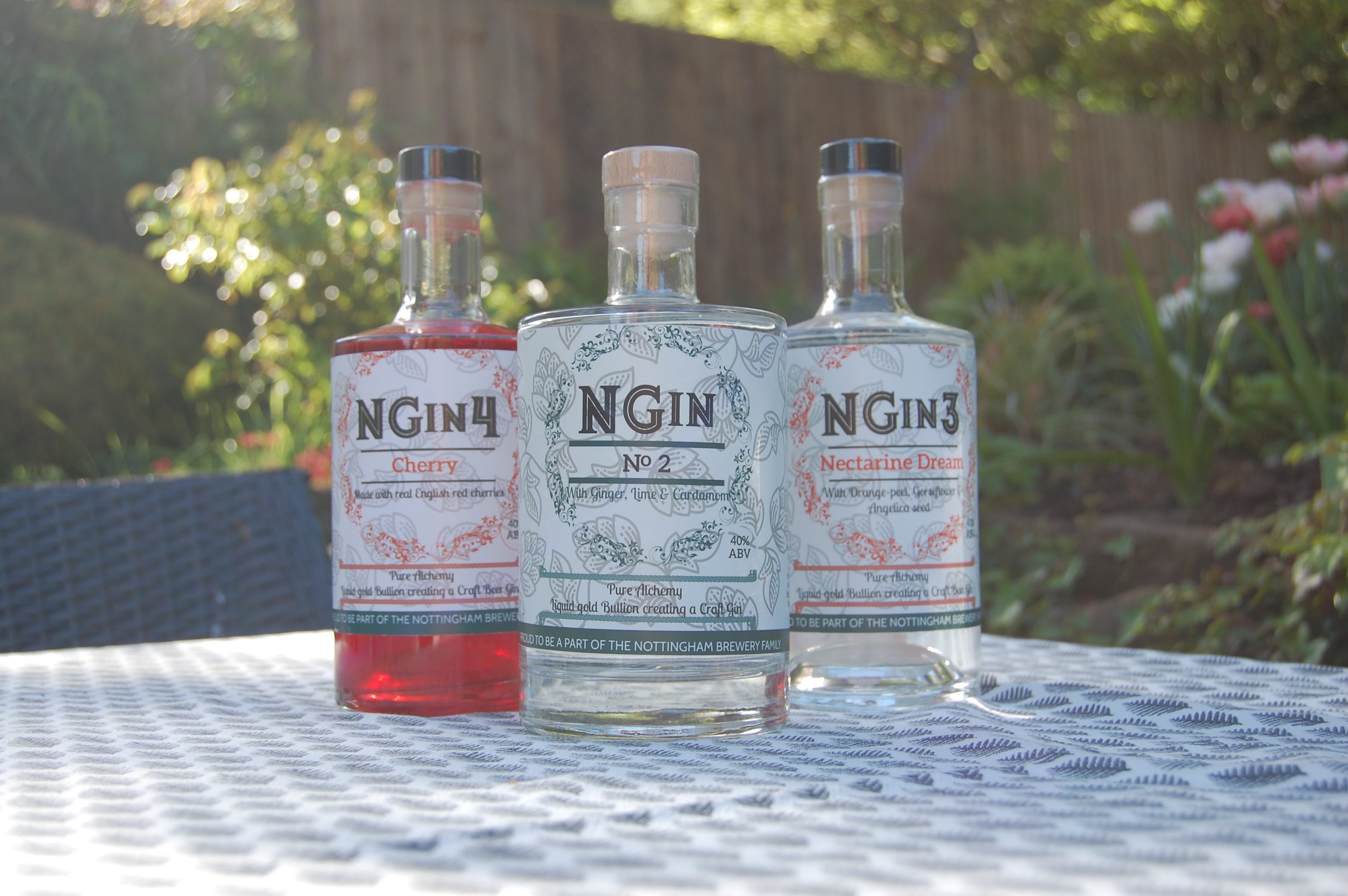 Home page – Nottingham Brewery