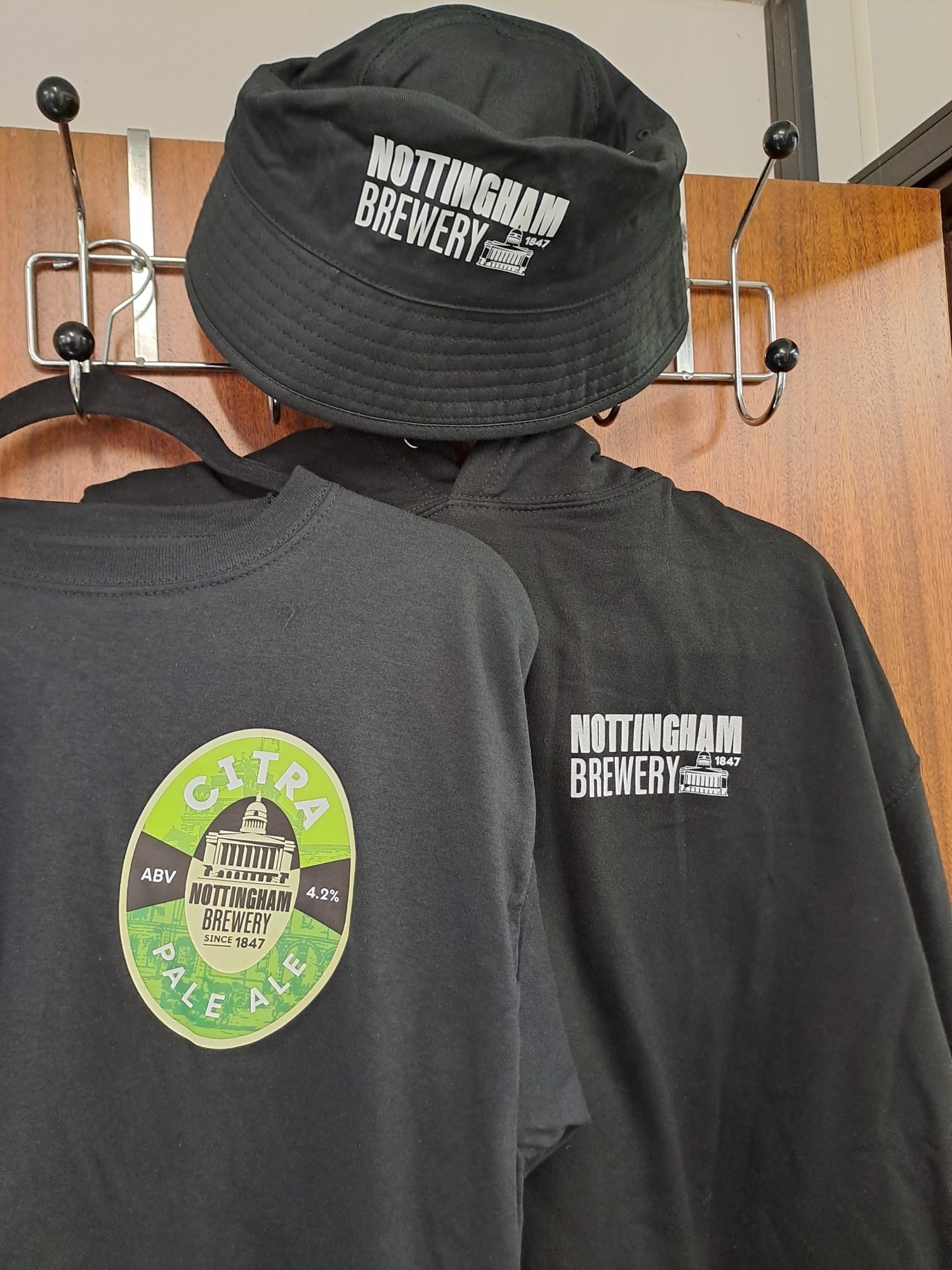 Home page – Nottingham Brewery