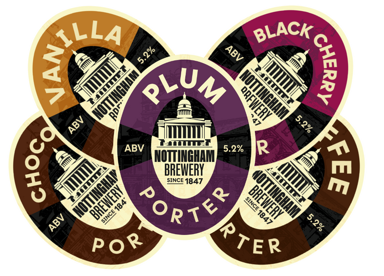 Home page – Nottingham Brewery