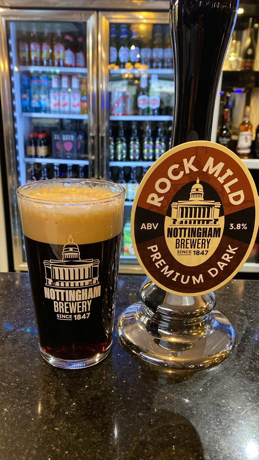 Collections – Nottingham Brewery