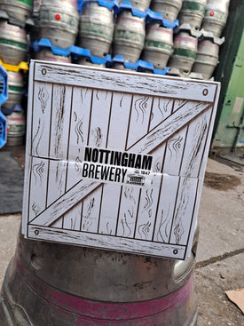 Home page – Nottingham Brewery