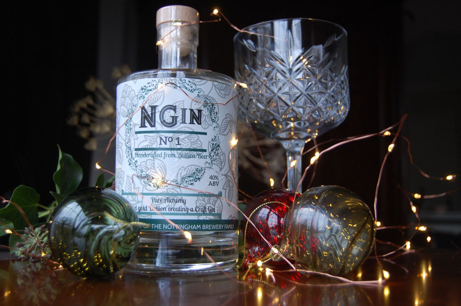 Home page – Nottingham Brewery