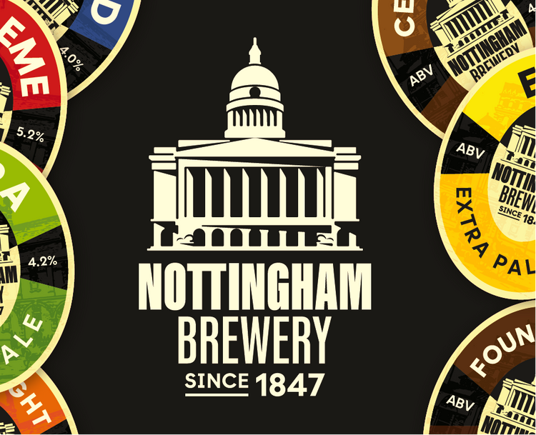 Home page – Nottingham Brewery