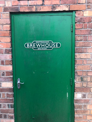 About Us – Nottingham Brewery