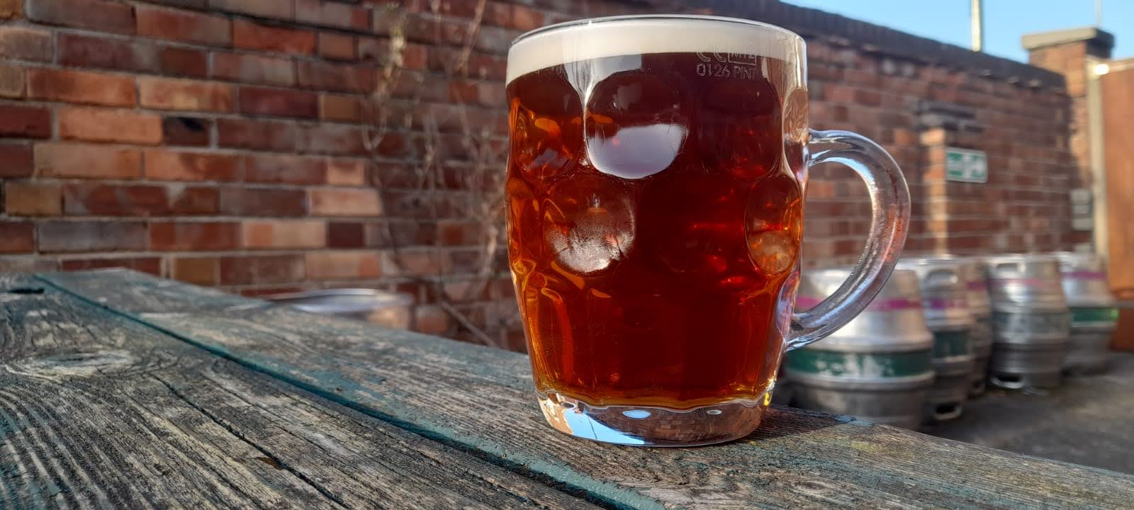 Home page – Nottingham Brewery